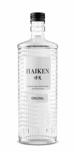 Home - HAIKEN