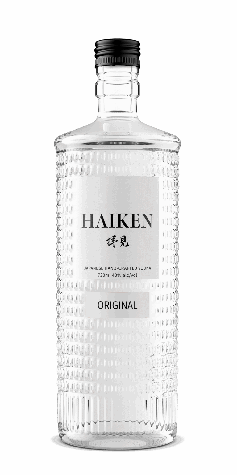 Home - HAIKEN