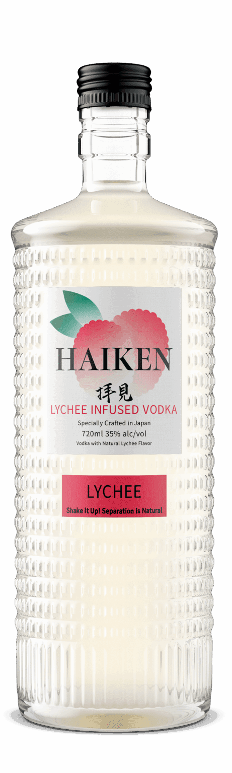 Home - HAIKEN