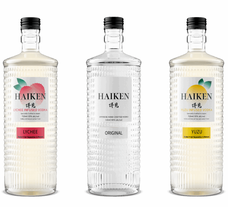 About - HAIKEN